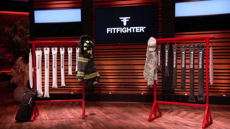 FitFighter on ‘Shark Tank’: Who is founder Sarah Apgar, what is the ...