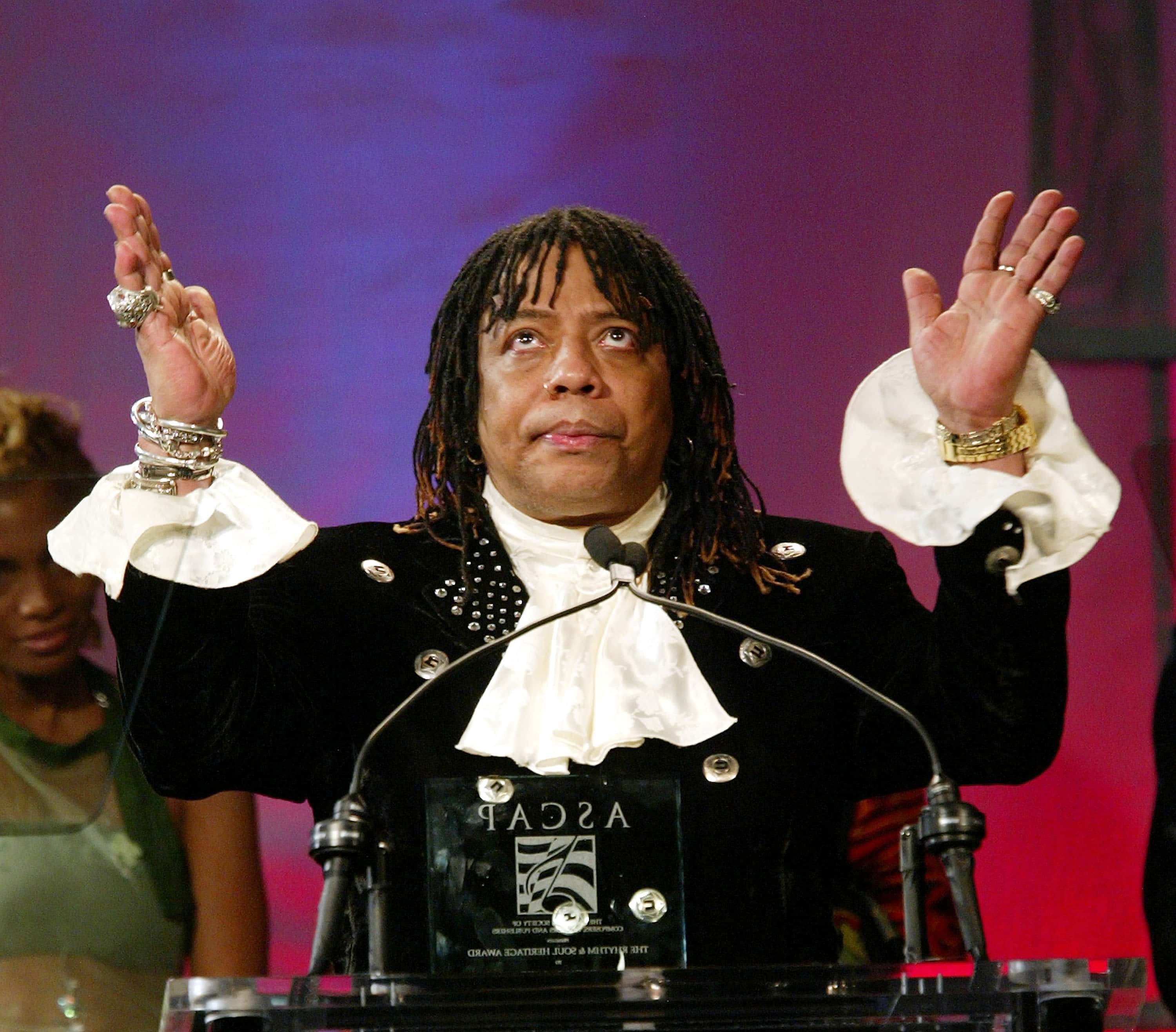 Rick James death anniversary: Has America moved on from music icon's ...