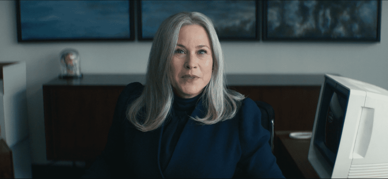 'Severance' Episode 1 & 2 Review: 'The Office' takes on an ominous ...