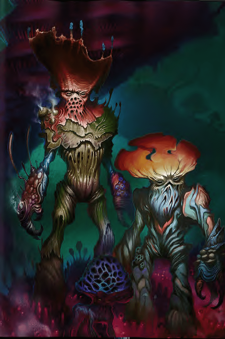 'Stranger Things' Season 4: Top 5 monsters from Dungeons & Dragons that ...