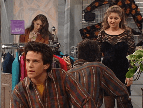 'Fuller House Season 5B: Best Steve-DJ moments from 'Full House' before ...