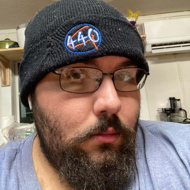 Where is Lucas Higdon? Fans excited as 'My 600-lb Life' star drops over ...