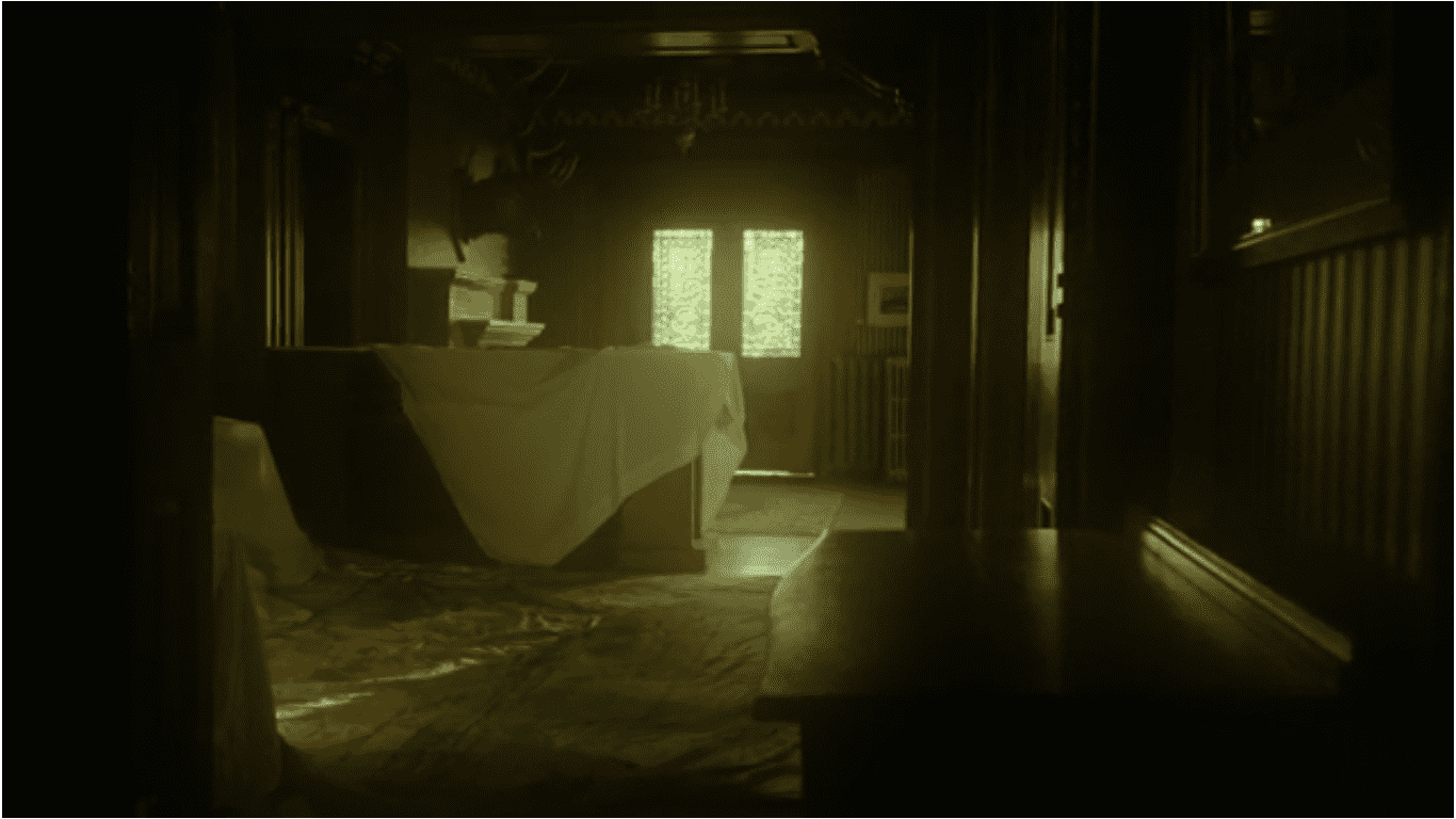 'Hotel Paranormal' Episode 2 highlights terrifying paranormal ...