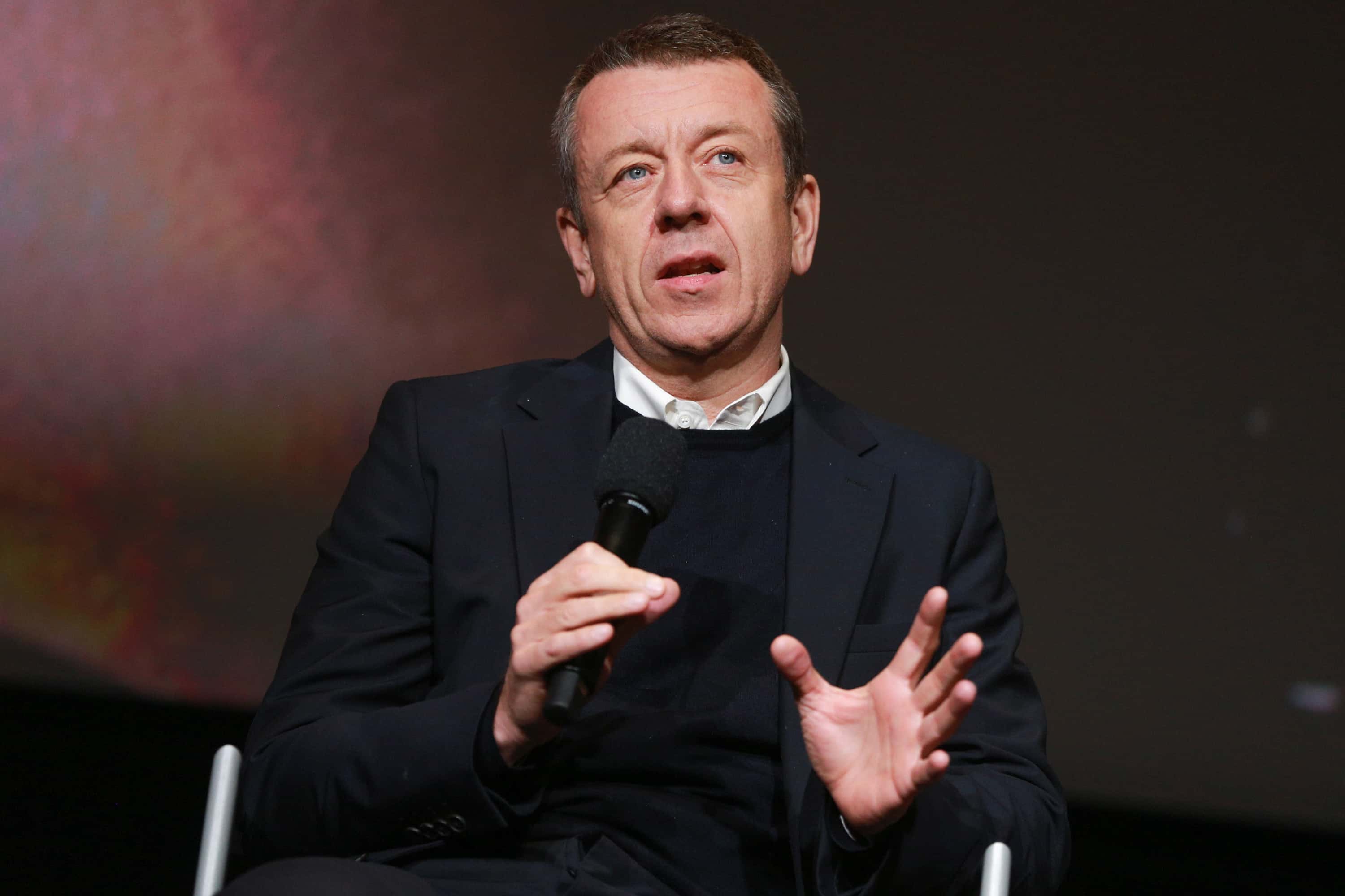 'The Crown' season 3: Can Peter Morgan keep the spark alive for the ...