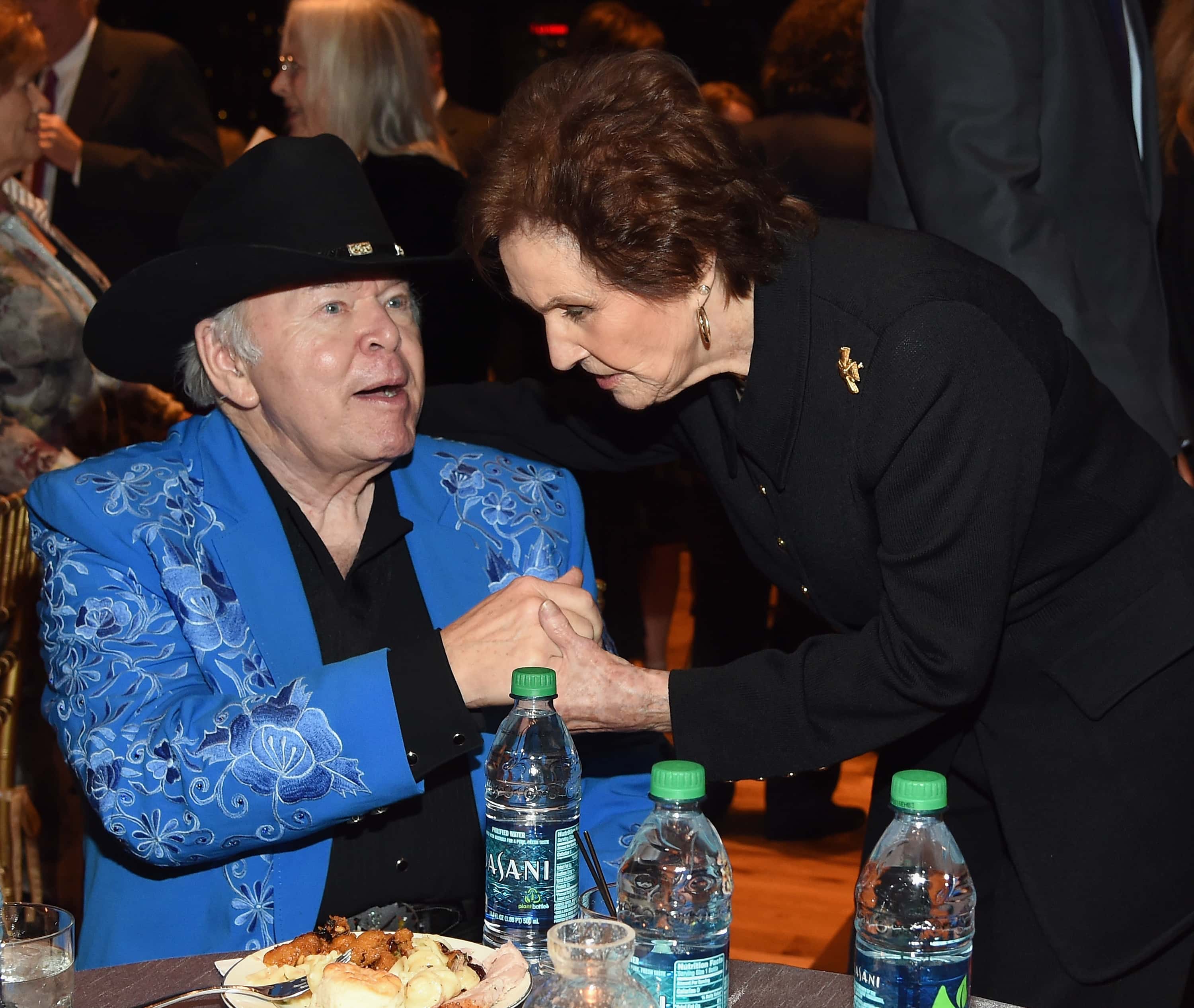 Jan Howard: Grand Ole Opry member and country singer dies at 91 | MEAWW