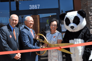 Who owns Panda Express? Ex-employee claims she was 'forced to strip ...