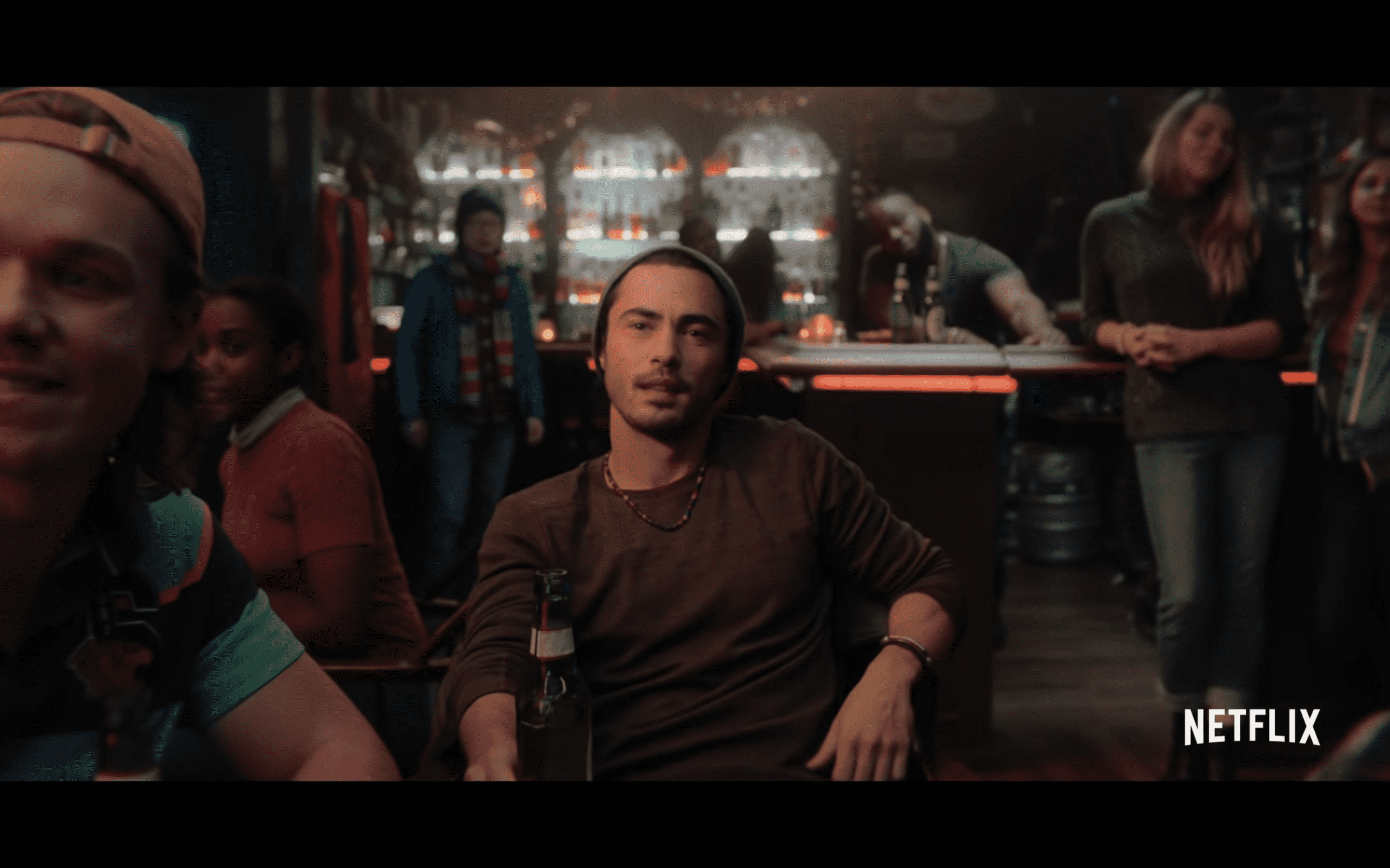 'Love Hard' Review: Nina Dobrev starrer Netflix romcom is old wine in a ...