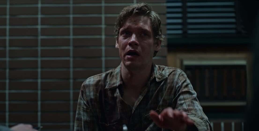 'Under the Banner of Heaven' Episode 1 Review: Faith breeds dangerous ...