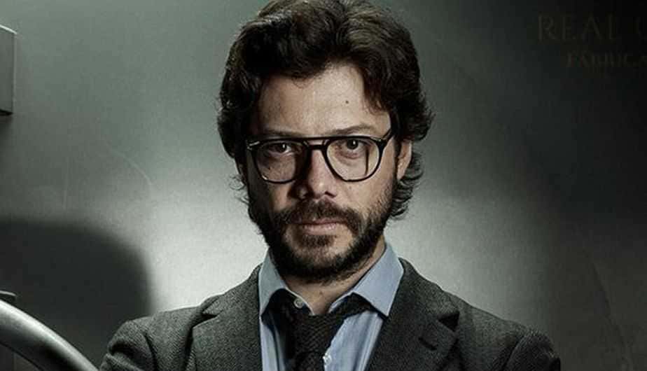 Money Heist Aka La Casa De Papel Season 4 Release Date Plot Cast