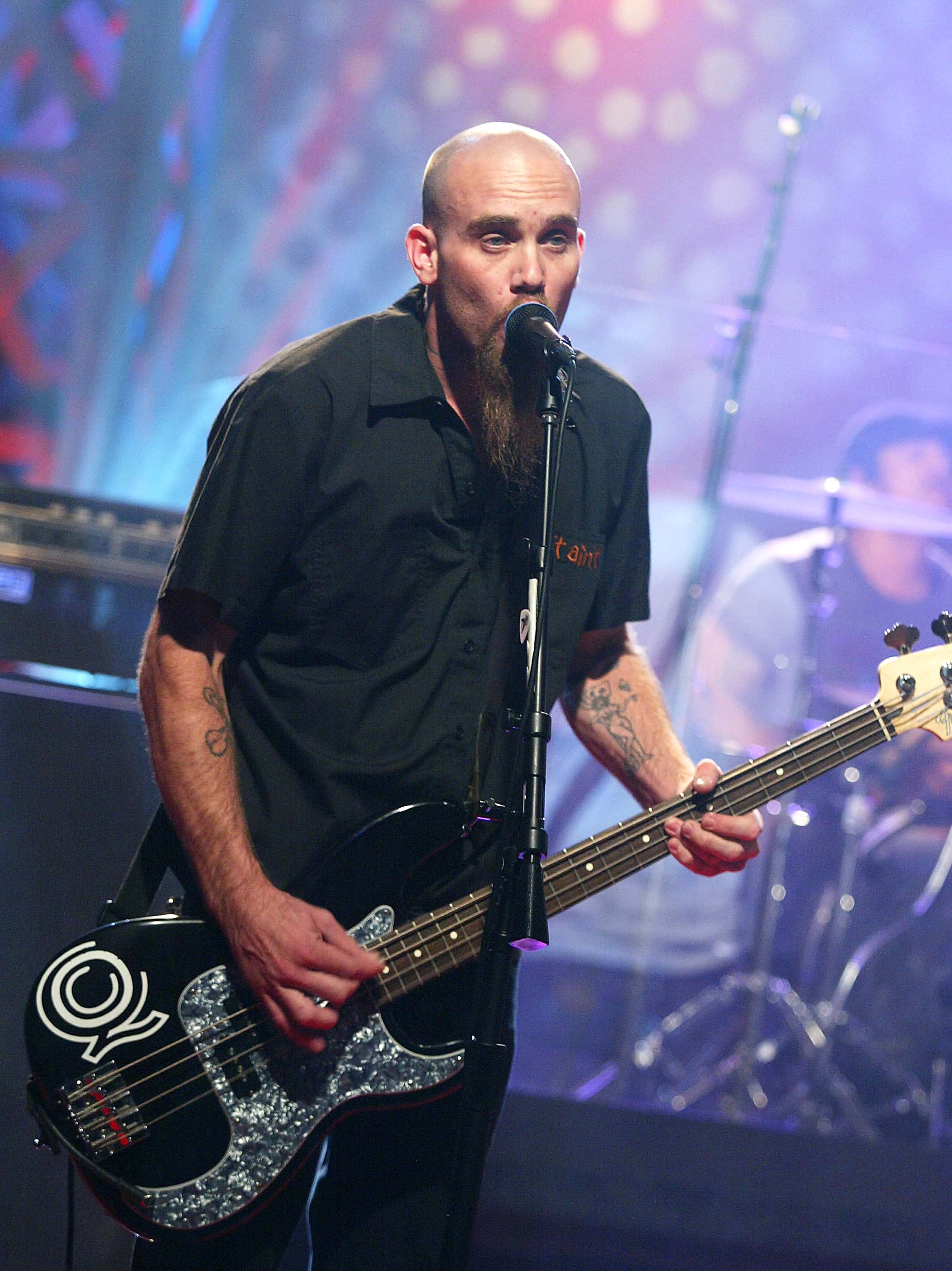 'F*** It' Review: Mondo Generator's new album bristles with punk rock ...