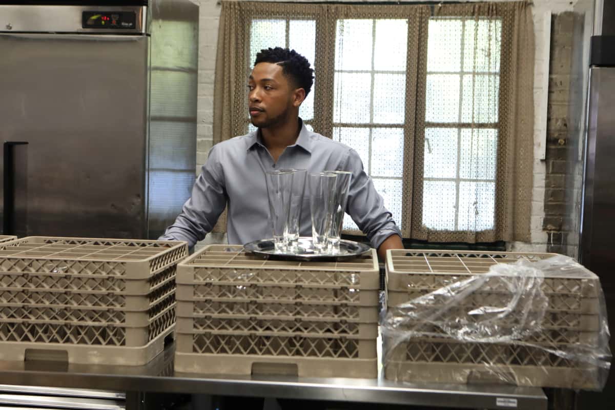 'The Chi' Season 3 Episode 1 Review: New beginnings and steady ...