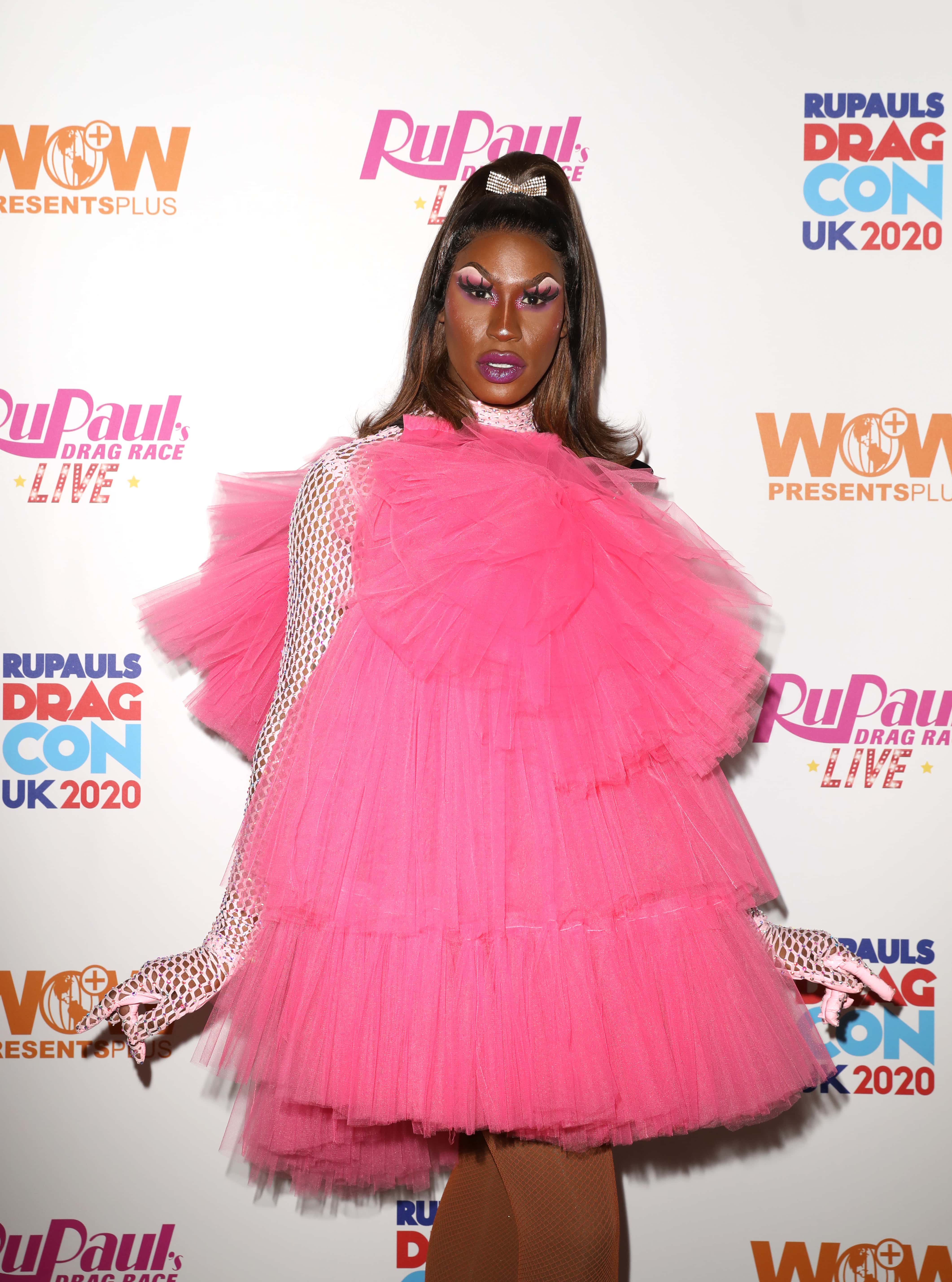 'RuPaul's Drag Race All-Stars' 5: Meet the queens who will lip-sync ...