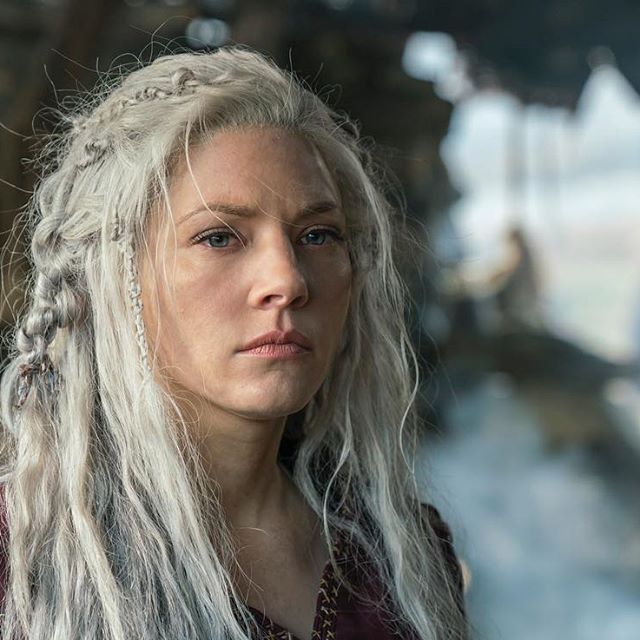 'Vikings': We have the doppelganger's sacrifice to thank for real ...