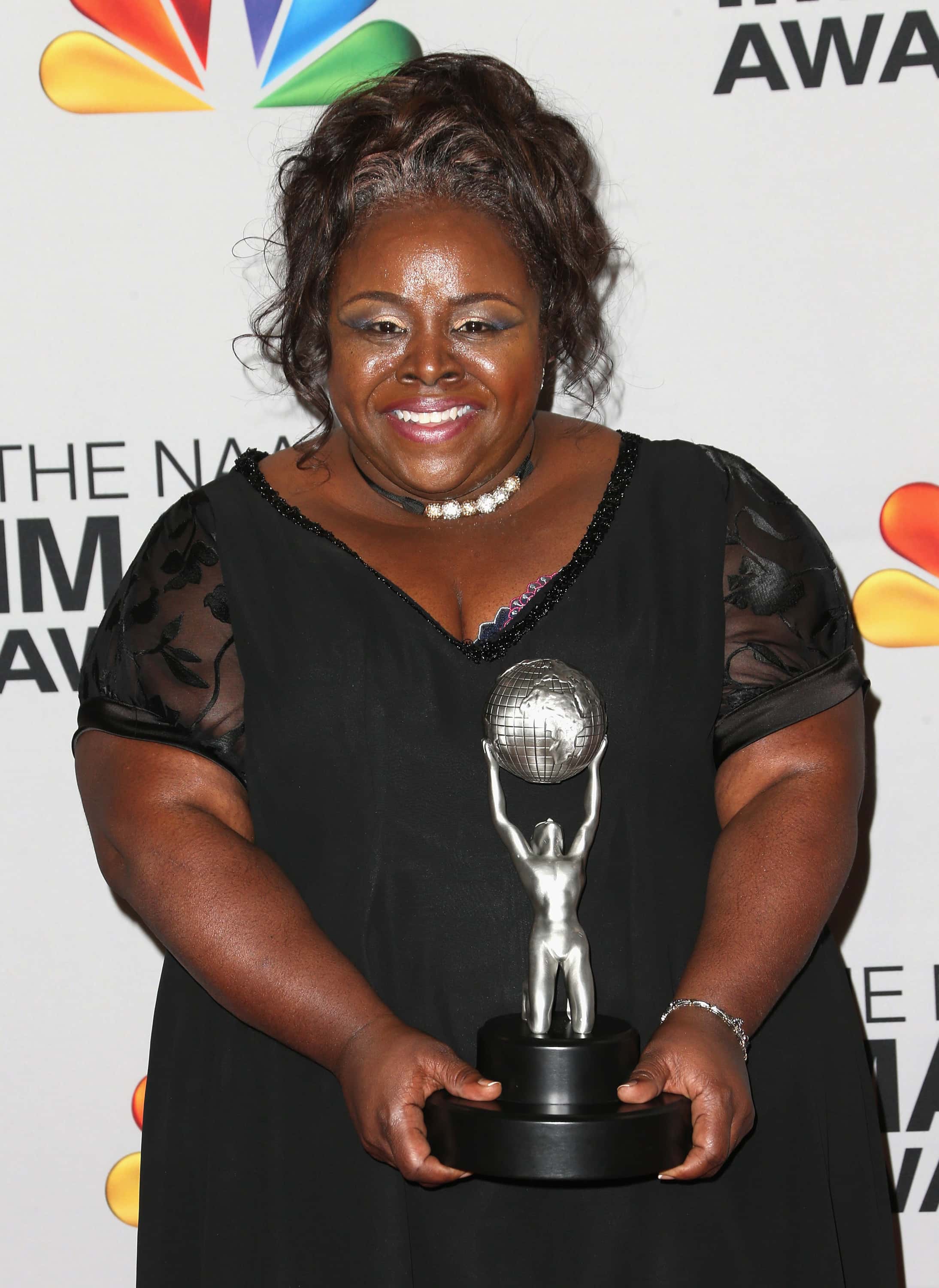 'Tyler Perry's House of Payne' Season 7: Meet LaVan Davis, Cassi Davis ...