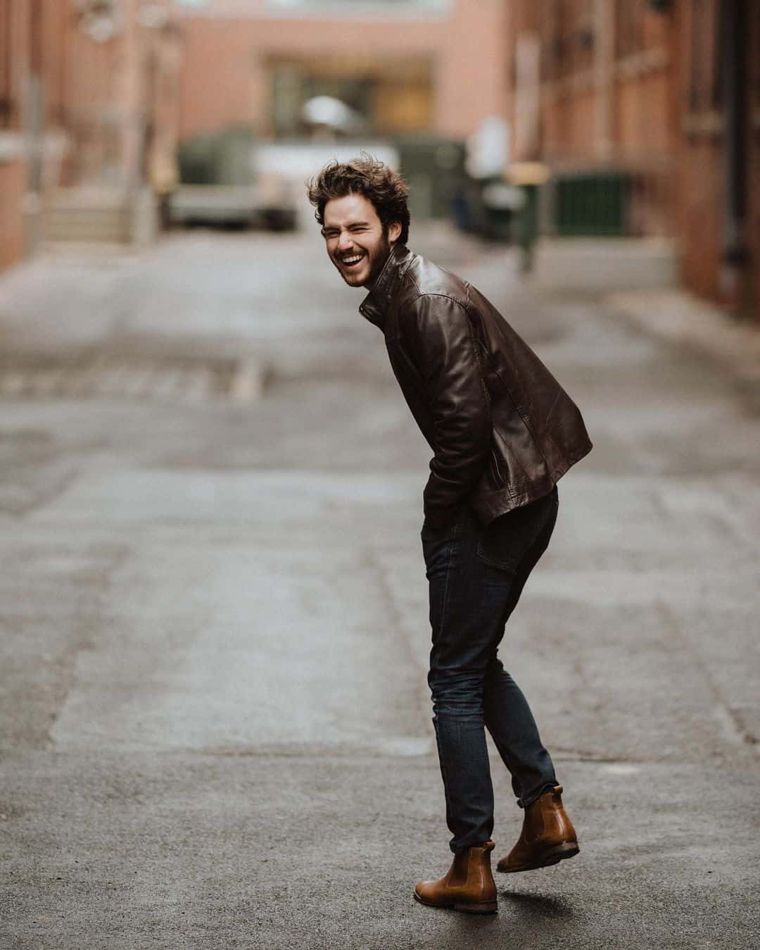 Who is Andrew Marshall? 'The Voice' singer who battled cancer impresses ...