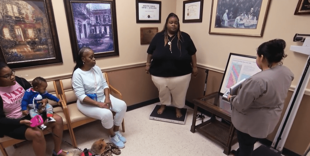 'My 600-lb Life': Where is Tammy Patton now? Here's how much weight she ...