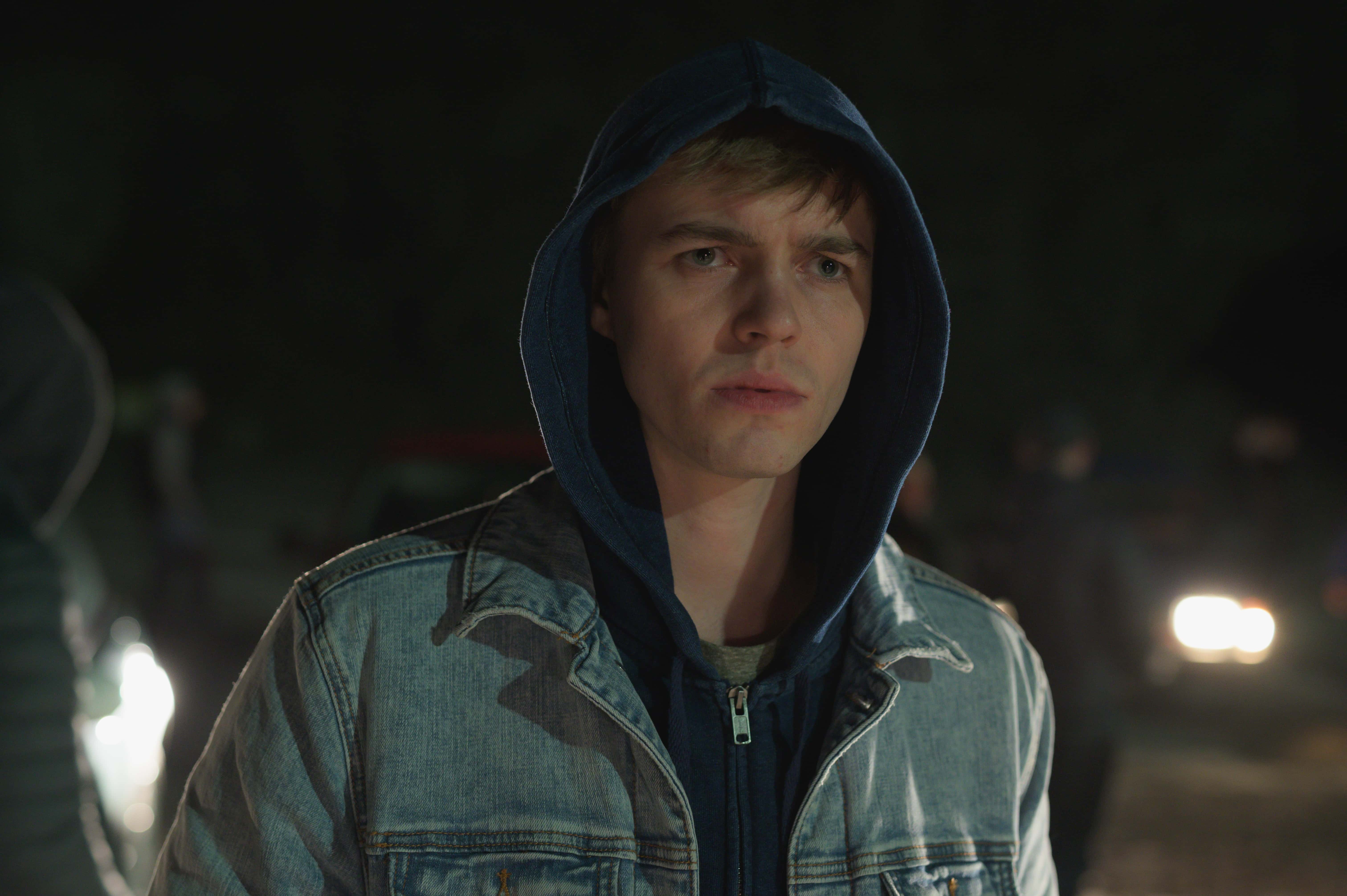 'Hidden' Season 2: Meet the cast of Acorn TV's award-winning Welsh ...