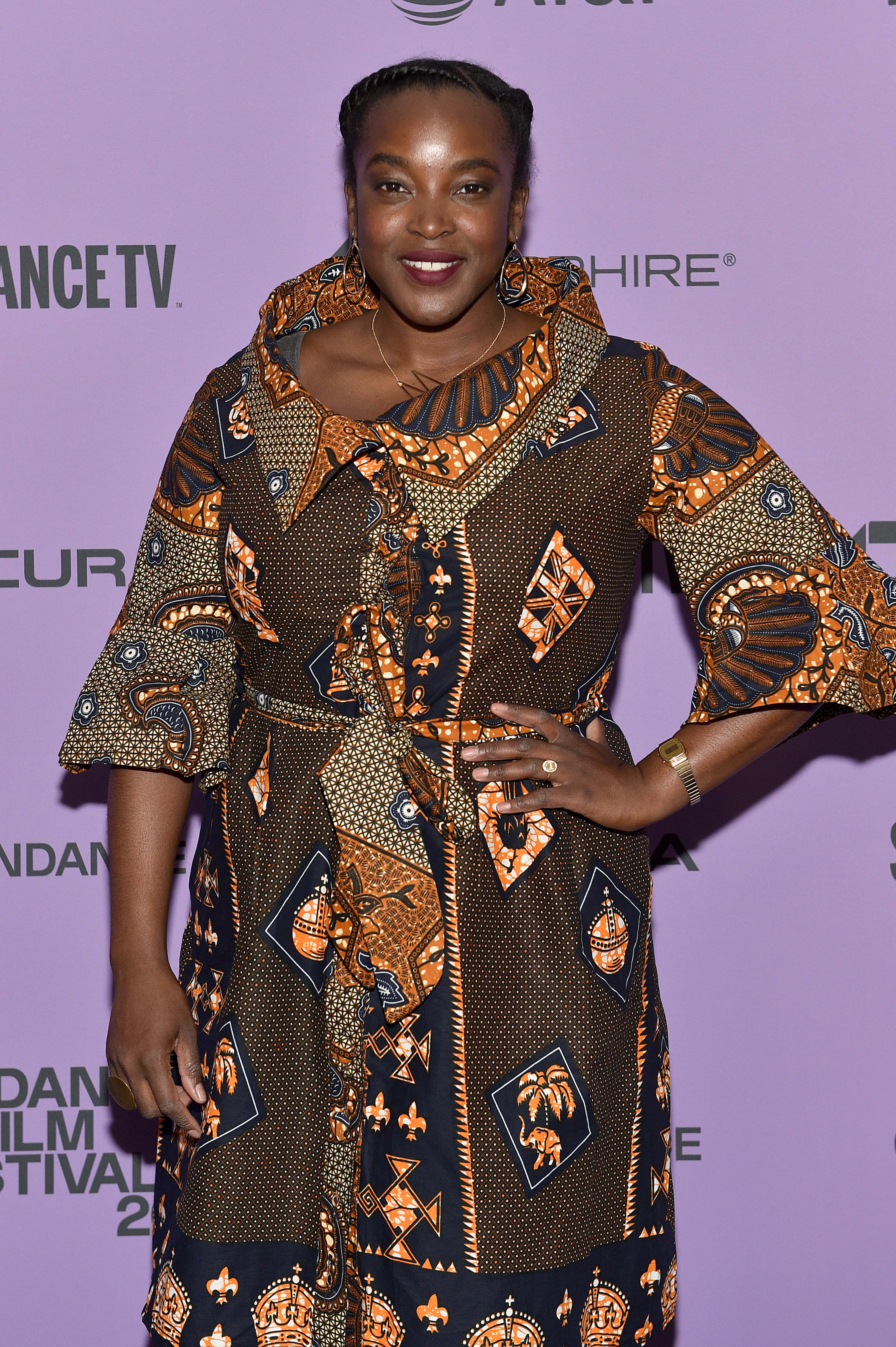 Netflix’s 'His House': Meet Wunmi Mosaku, Sope Dirisu and rest of the ...
