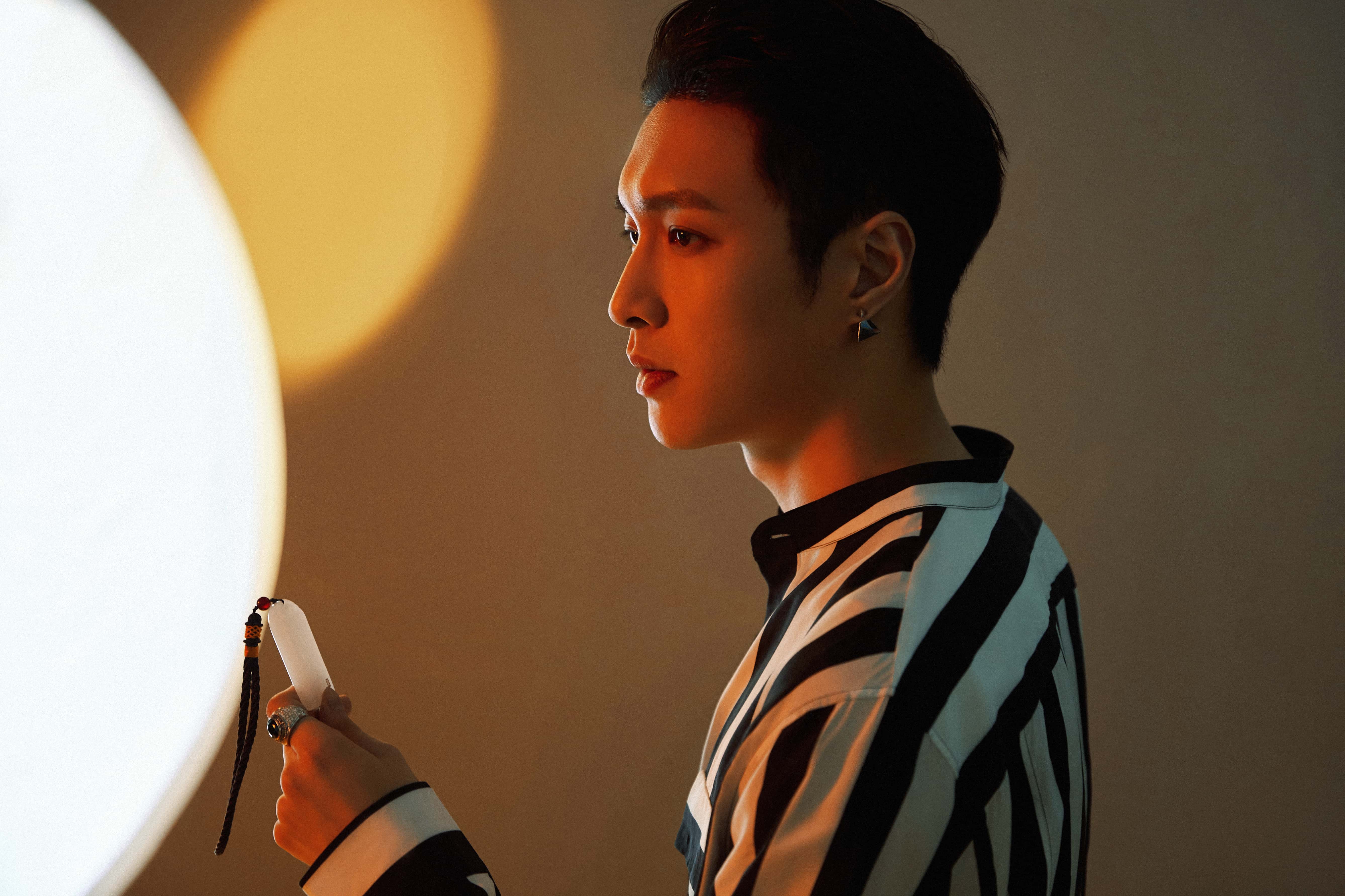 'Lit' Review: Exo's Lay Zhang goes beyond K-pop roots and branches into ...