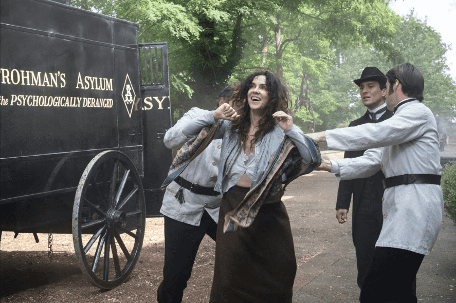 'The Nevers' Episode 2: Will Amalia and Penance be able to save Mary ...