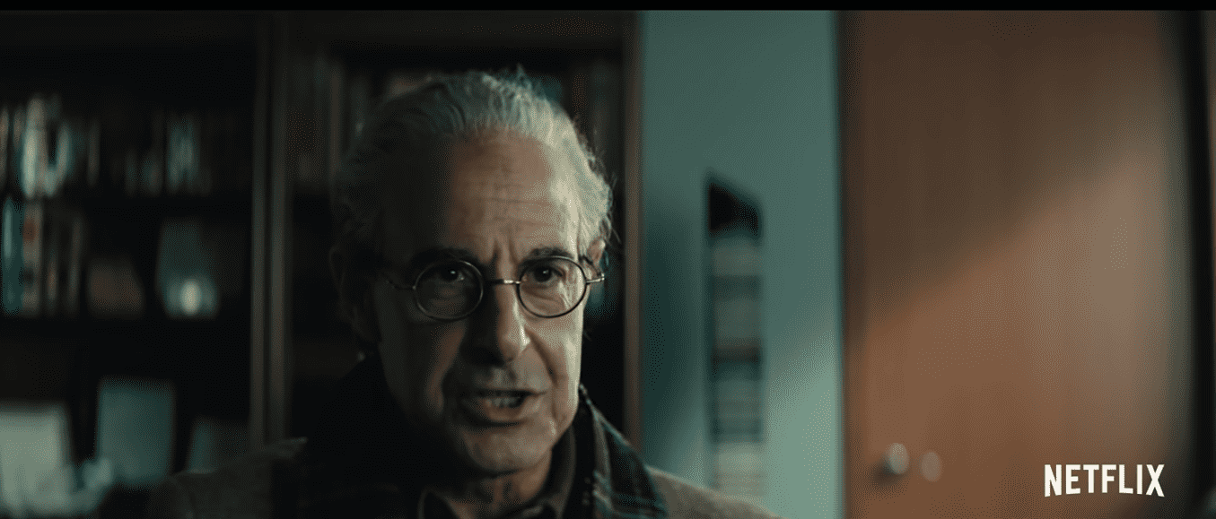 Netflix 'Worth' Full Cast List: Meet Michael Keaton and other stars ...