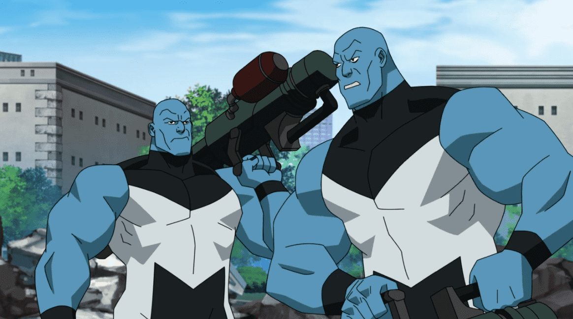 'Invincible' Episode 1 Review: A power-packed show taking a leap into ...