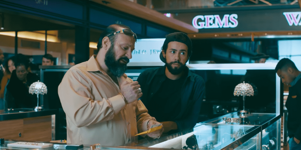 'Ramy' Season 2: The Hulu show is at its best when it focuses on Ramy's ...