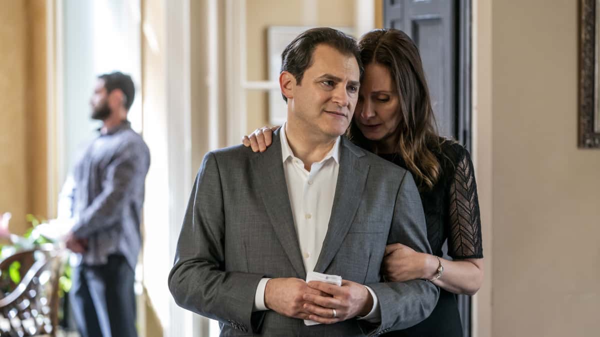 ‘Your Honor’ Episode 4 Spoilers: Gina Baxter or Jimmy Baxter, who ...