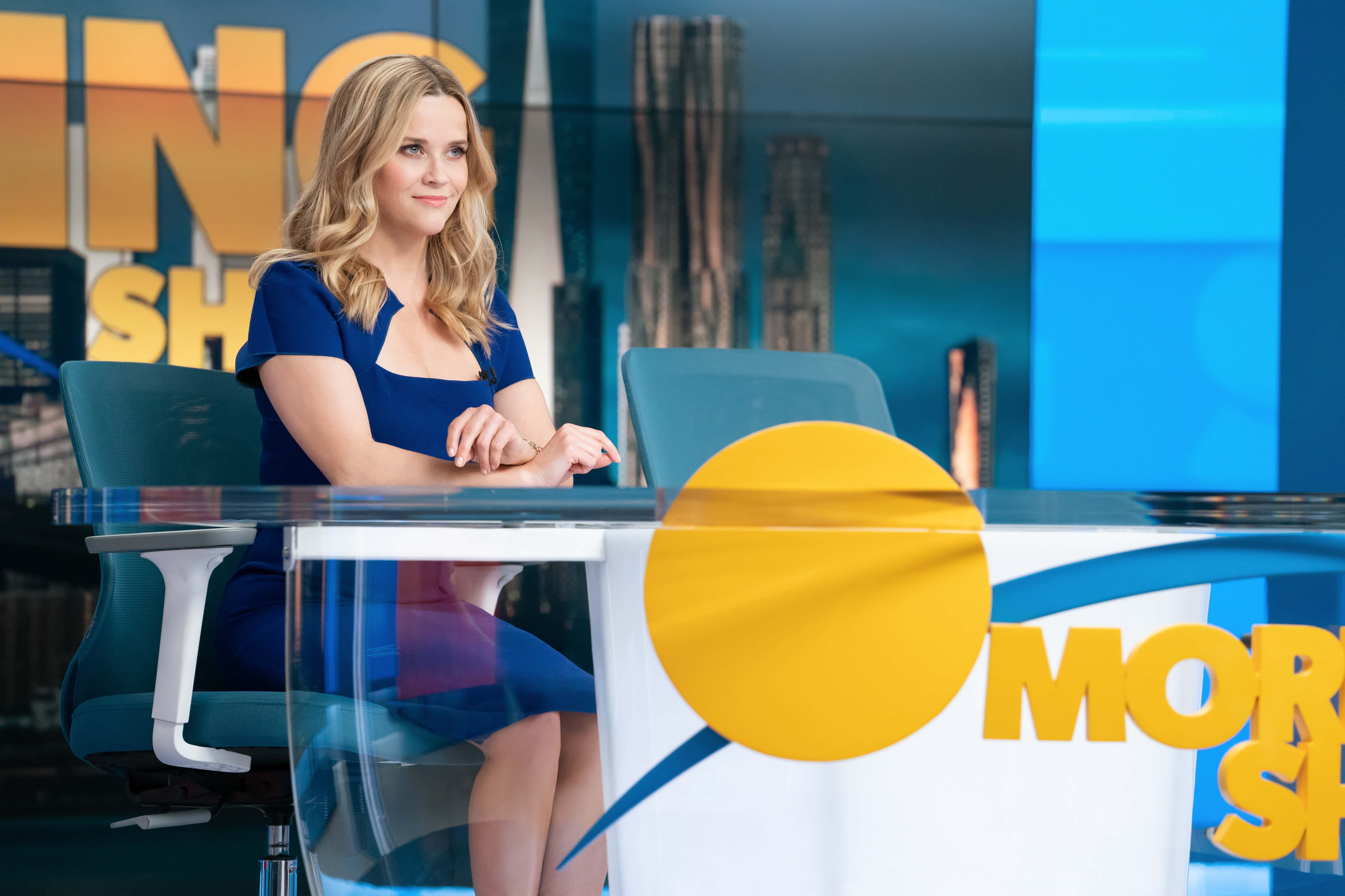 'The Morning Show' Season 2 Full Cast List: Meet the stars from the ...