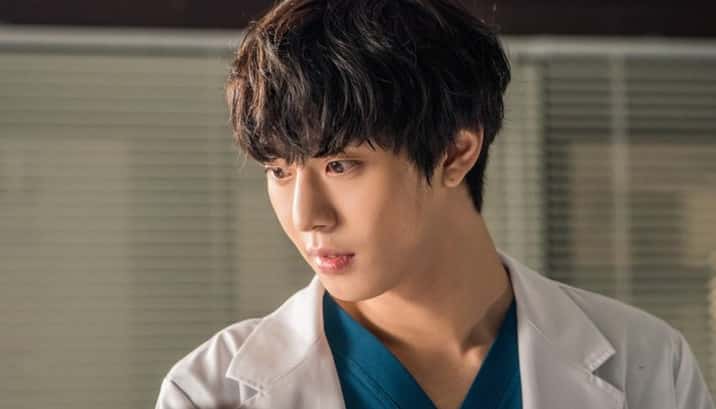 'Dr Romantic 2' Finale Week: Kim Sabu tells Dr Park why he doesn't ...