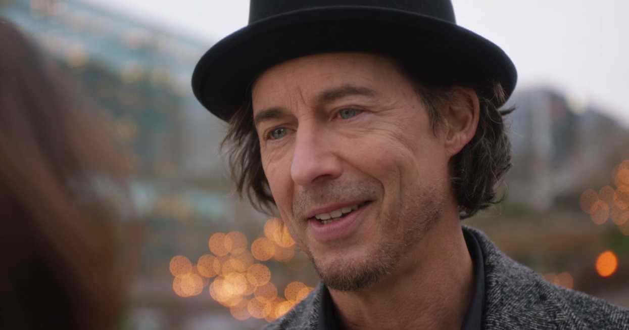 'The Flash' Season 6: Tom Cavanagh's Harrison Wells has been vital to ...