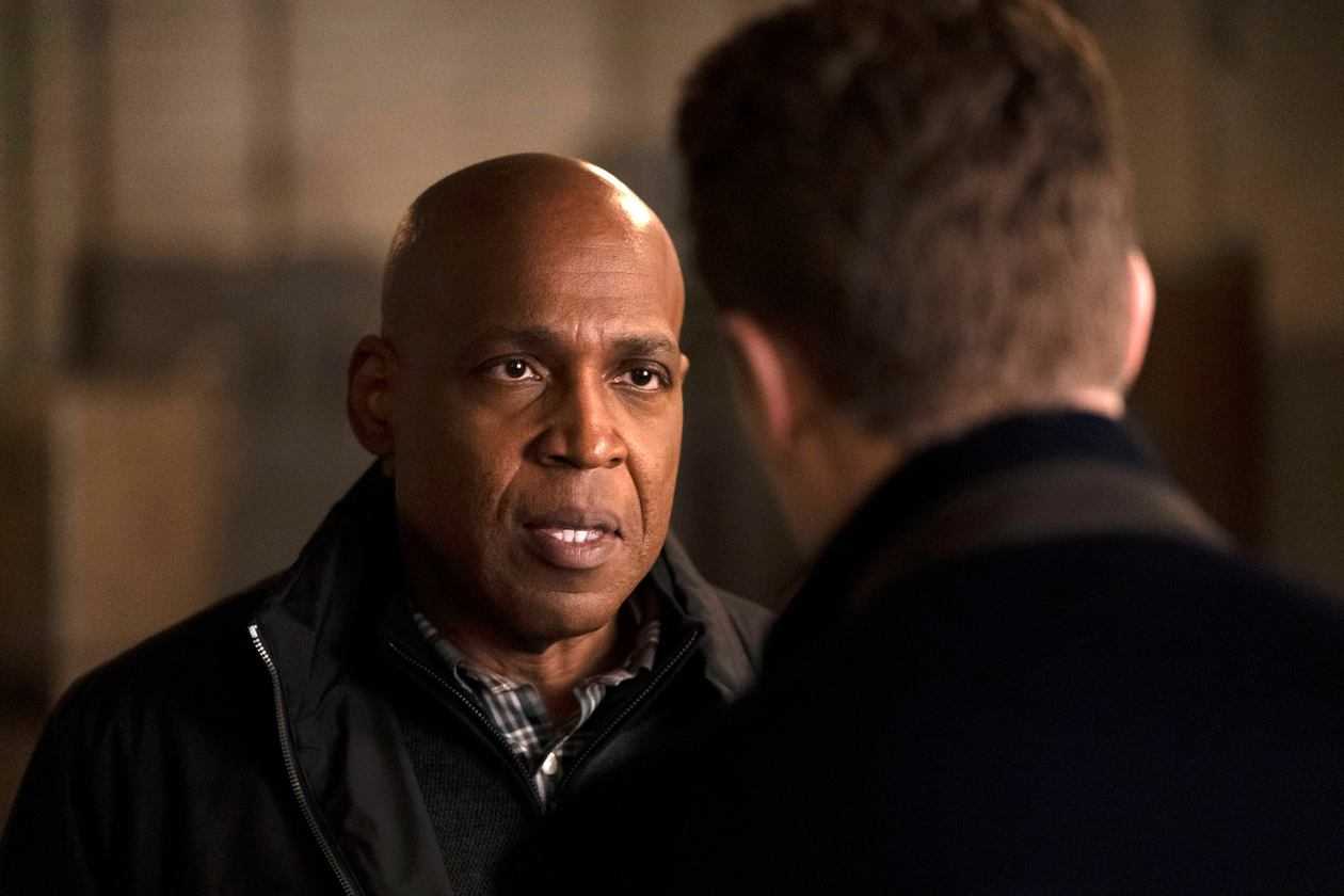 'Manifest': Is Robert Vance still alive? Ben's peacock vision has us ...