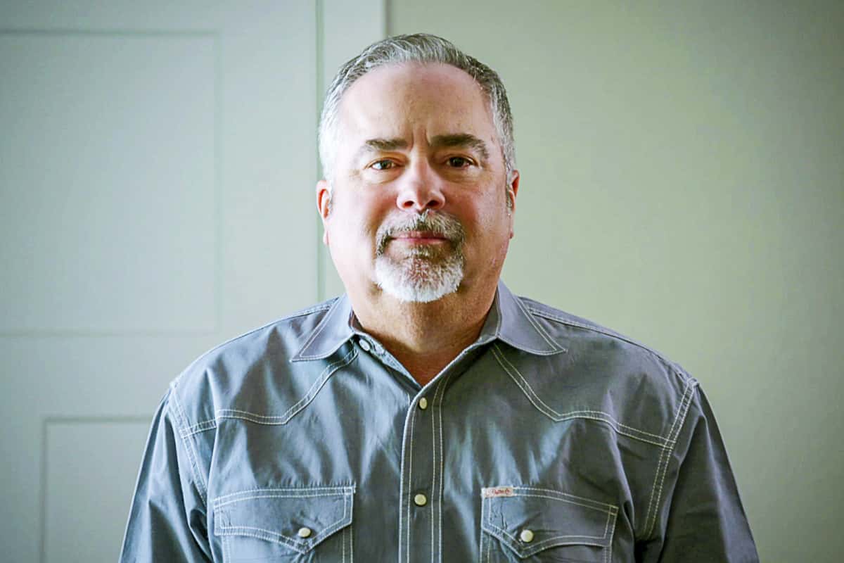 Who is Gary Findley? CEO of Restoration 1 goes incognito on 'Undercover ...