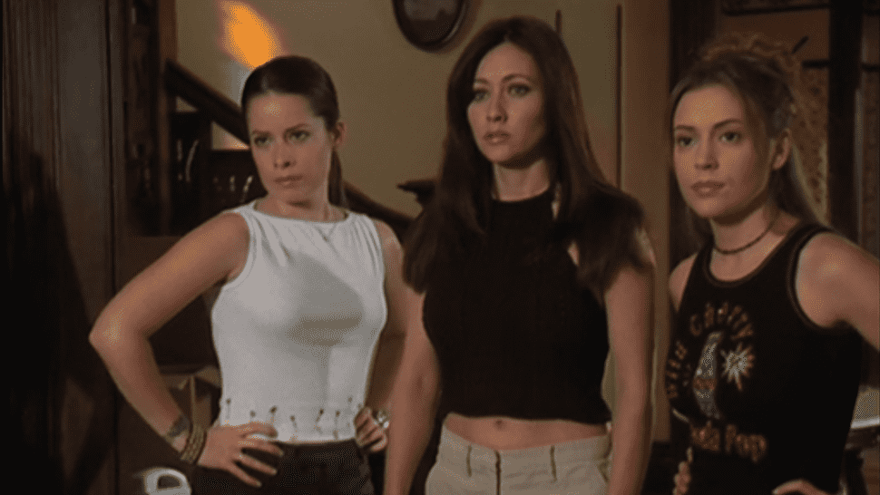 'Charmed' Season 2: The Halliwell sisters need to be on the CW reboot ...