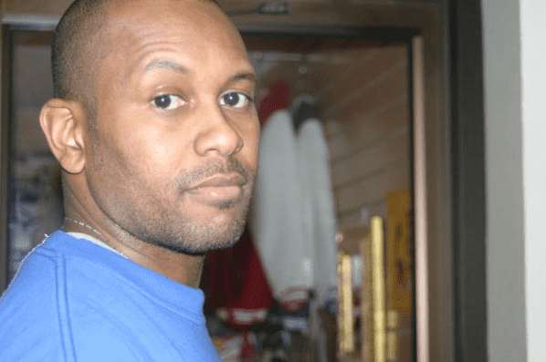 What is Kevin Powell's net worth? A look at 'The Real World' star's ...