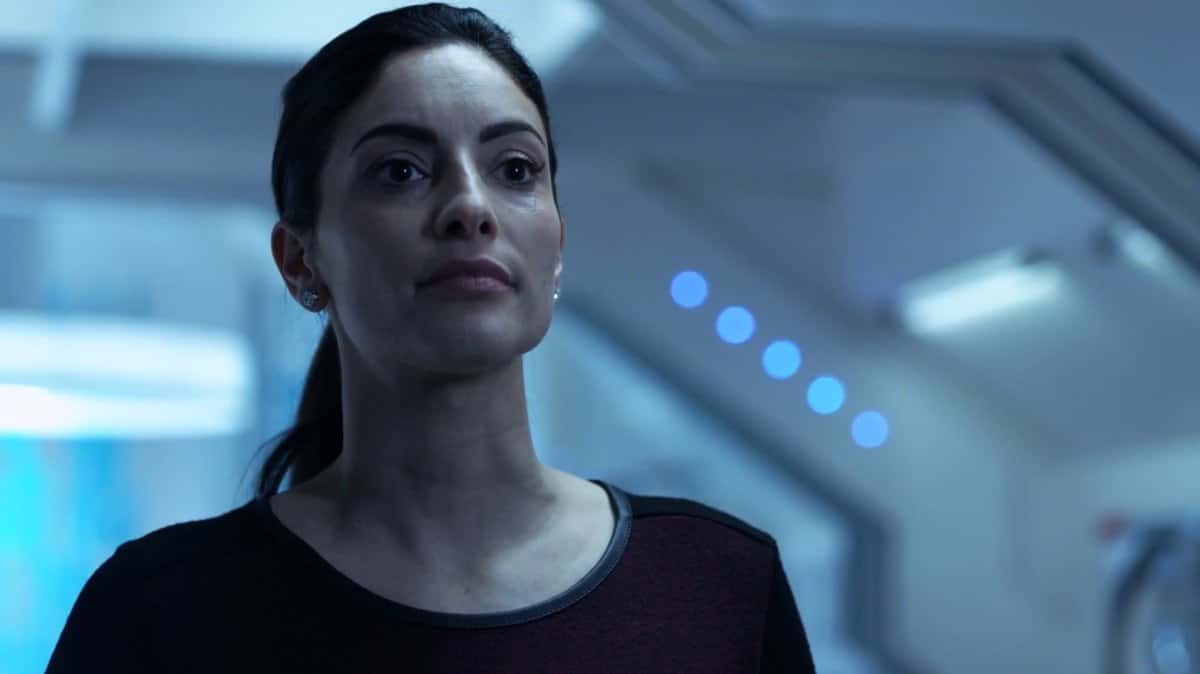 'The 100' Season 7 Episode 8 Review: 'Anaconda' sets up an exciting ...