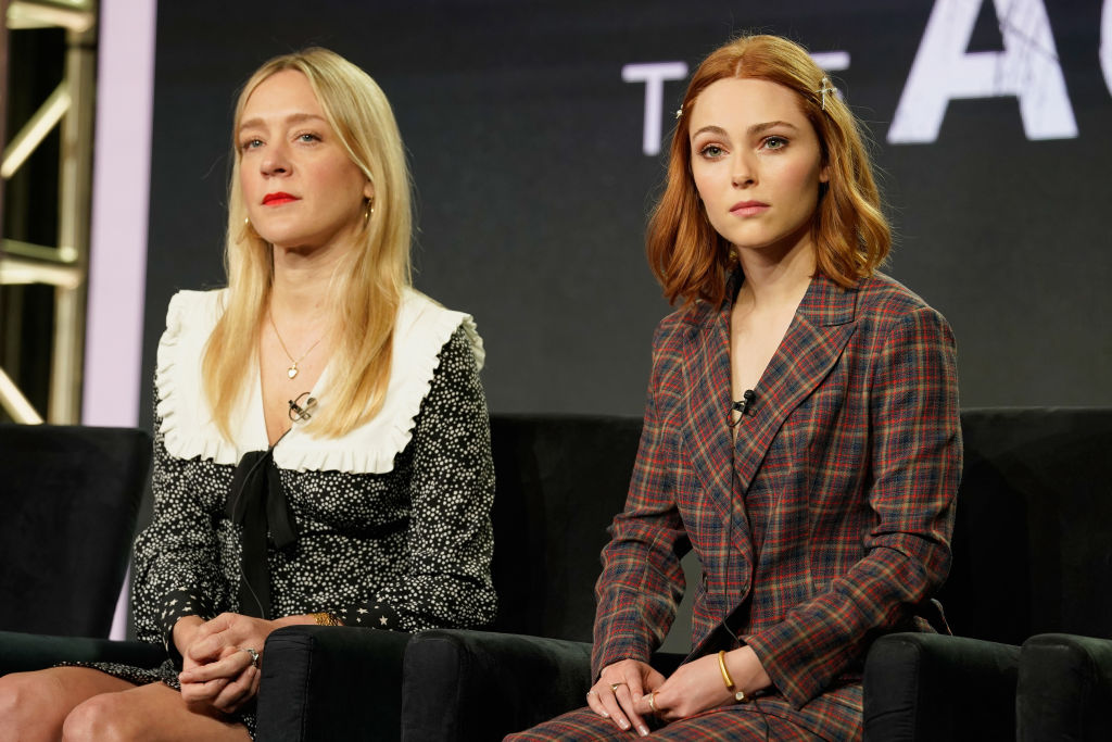 The Act Season 1: Cast details of Hulu's highly anticipated show | MEAWW