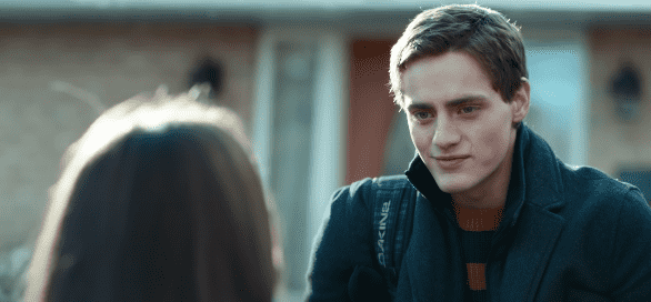 'Clouds': Meet Fin Argus, Sabrina Carpenter, Madison Iseman and rest of ...