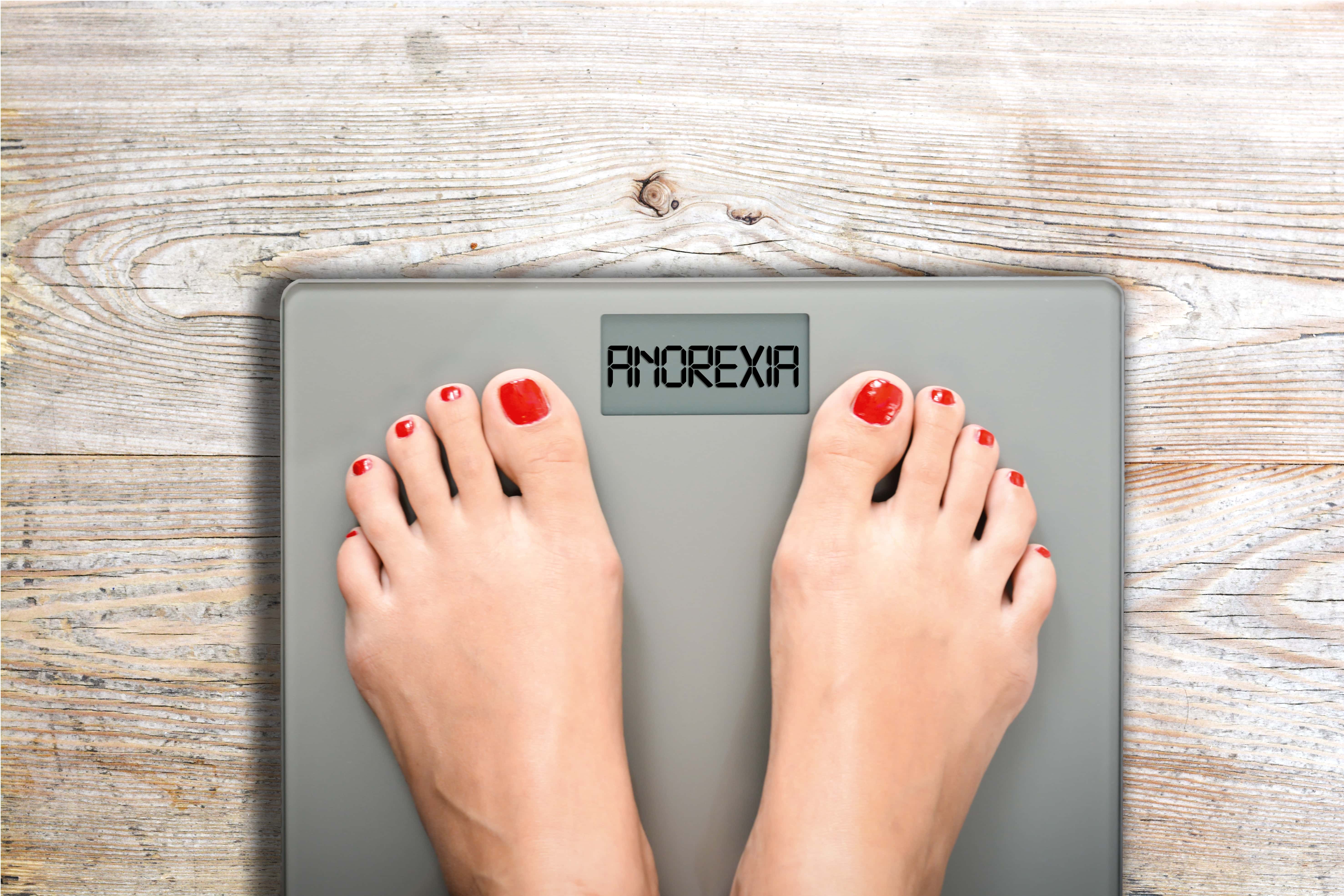 Scientists Discover Early Warning Signs Of Eating Disorder That Could