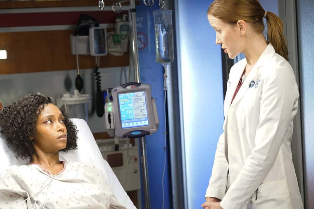 'Chicago Med' Season 5 Episode 17 brings together the whole cast for ...