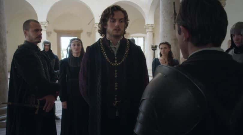 'Medici' Season 3 brings closure to Lorenzo's story in a dramatic and ...