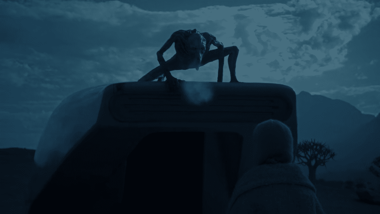 'Raised by Wolves' Ending Explained: Where are the voices coming from ...