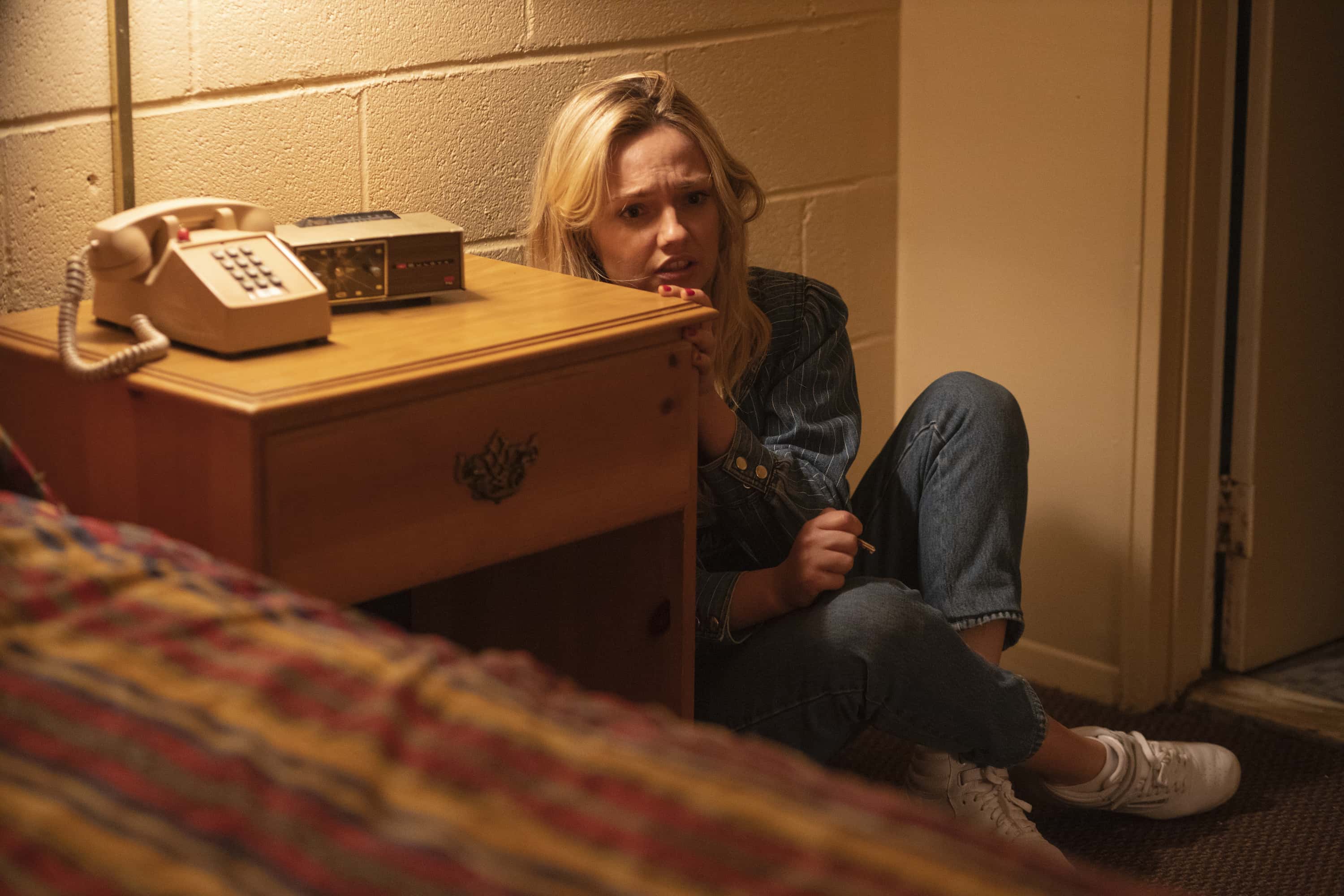 'The Deuce' Season 3's Lori Madison is a spitfire who fights for self ...