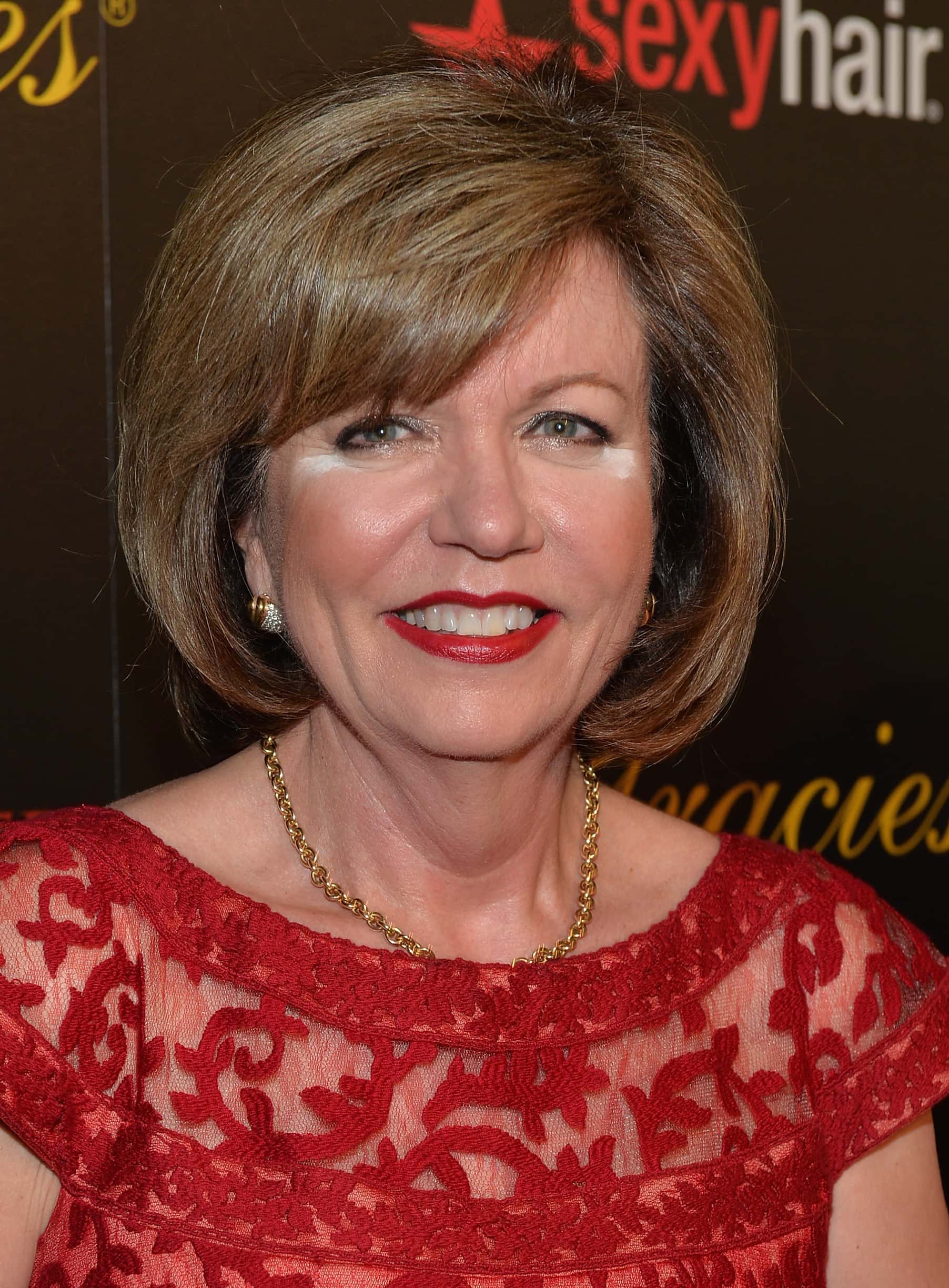 Who is Susan Page's husband? A look at her over three-decade-long ...