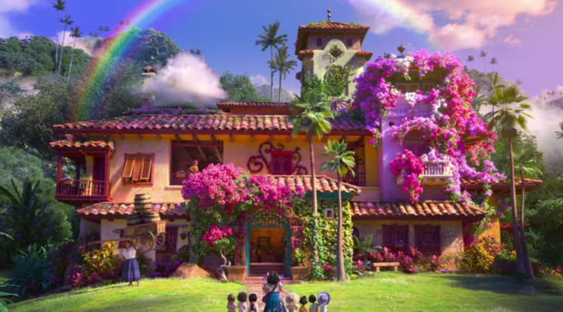 'Encanto' Review: A magical, musical and heart-warming ode to family ...