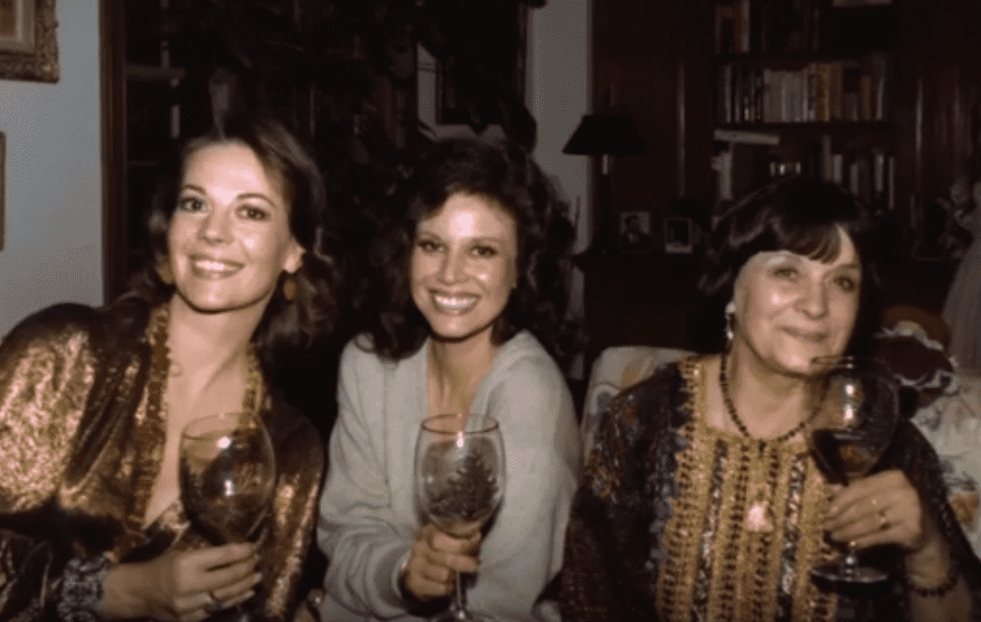 'Natalie Wood: What Remains Behind': Actress was 4 when her ...