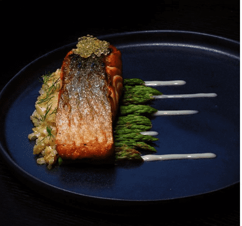 'MasterChef' season 10's 'plating queen' Bri Baker is proud of her ...