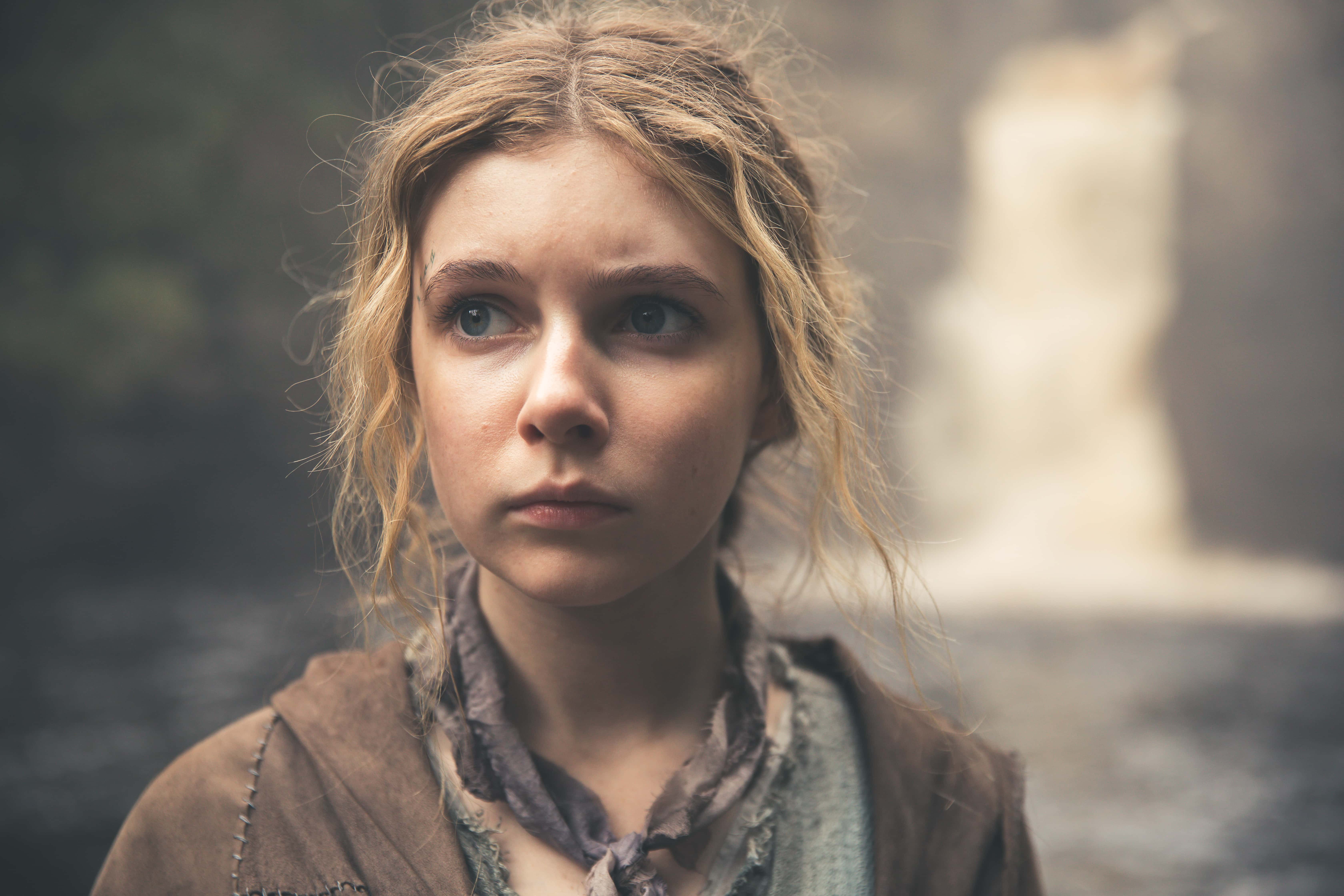 'Britannia' Season 2 Episode 5 Review: Harka sends 'love' Mallin to ...