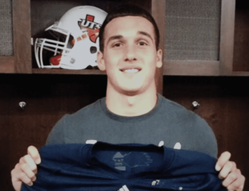 'Outcry': Where is Greg Kelley now and how did his conviction and ...