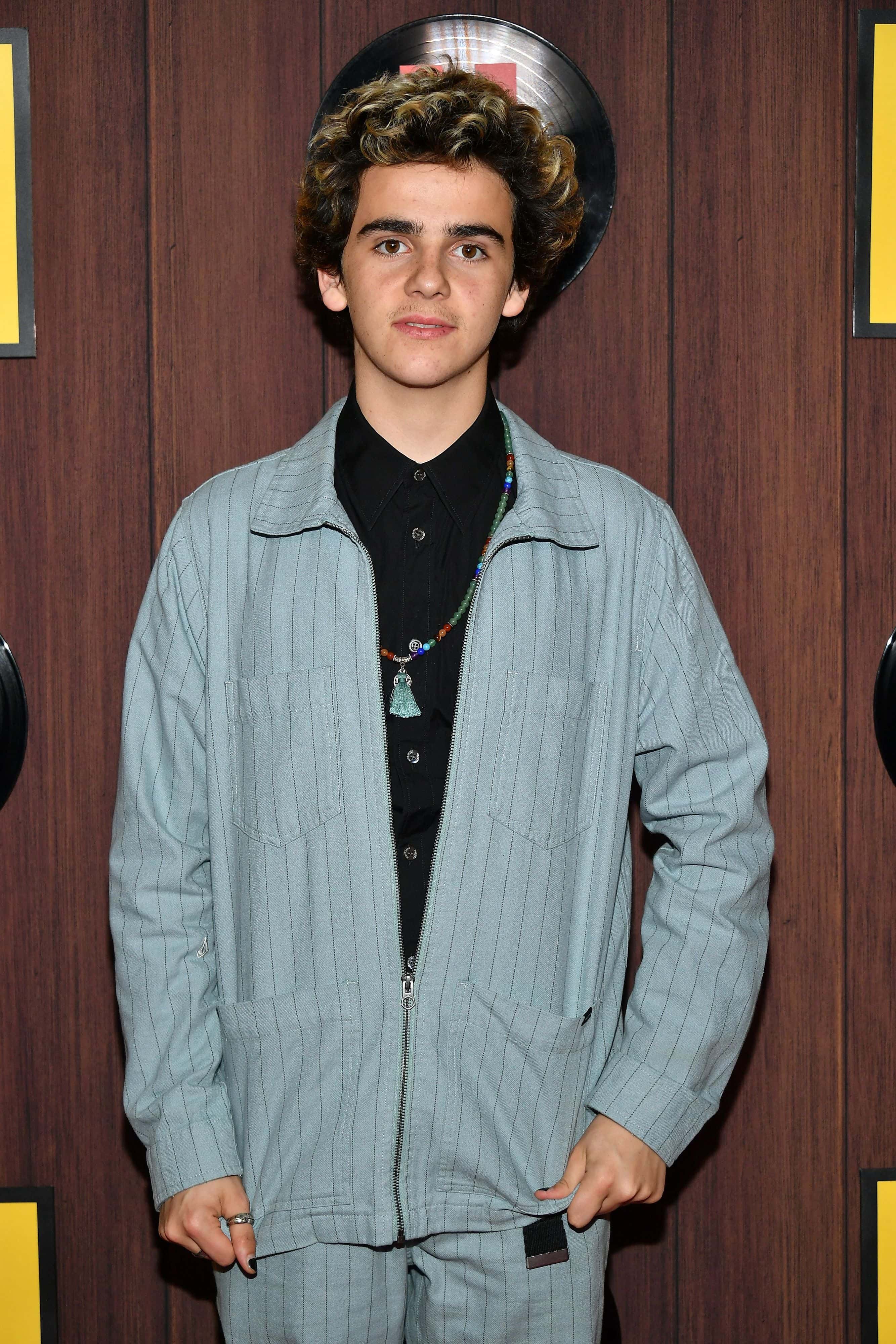 Lista completa del elenco de 'Luke': Conoce a Jacob Tremblay y otras ...